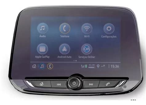 Película De Proteção Multimídia Onix Tracker Hide Fumê Parcelamento Sem Juros