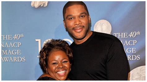 I Had A Full On Panic Attack Tyler Perry Says He Called Actress Cassi Davis To Confirm She