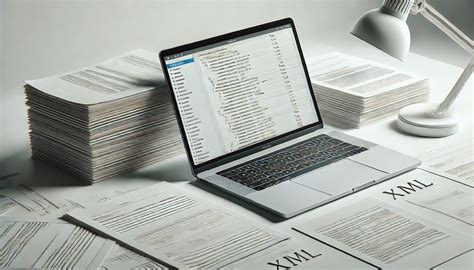 How Can Xml Conversion Services Simplify My Work