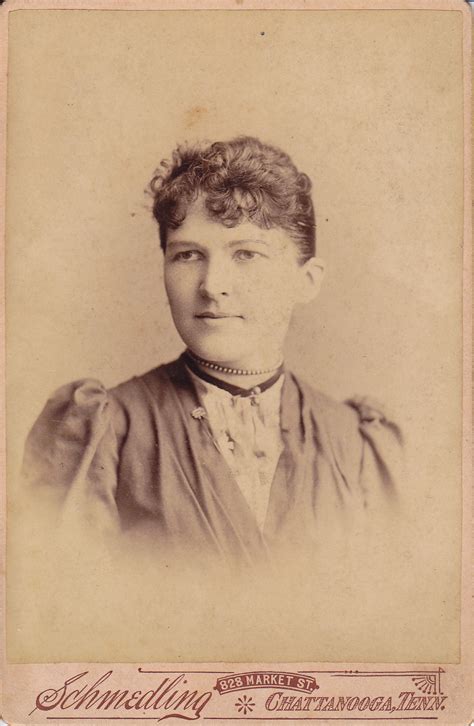 Lillian Carter Nelson Chambliss 1859 1932 Find A Grave äreminne