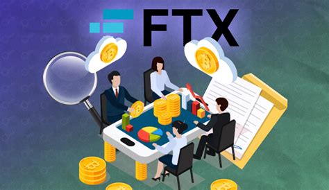 Ftx будет проверять токены на признаки ценных бумаг Incrypted