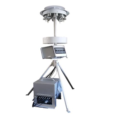 Sass And Super Sass Speciation Sampler Met One Met One Instruments Products Inteccon