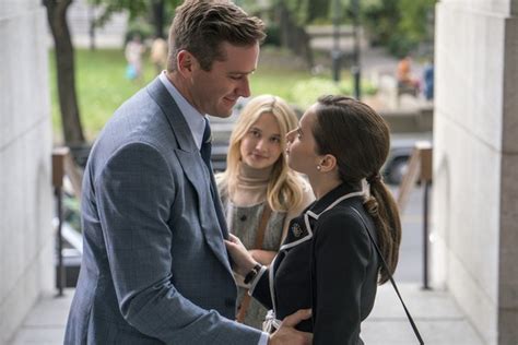 打破「男主外女主內」觀念！艾米漢默重新定義好男人 Ettoday星光雲 Ettoday新聞雲