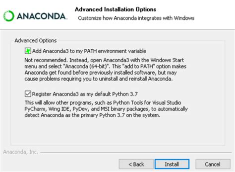 ssl issues with installing python libraries on windows condaerror 000 connection