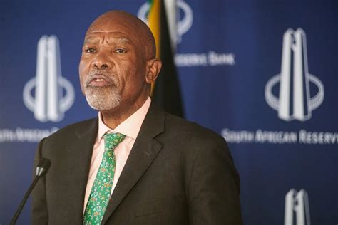 Profligate Spending May Lead South Africa To Imf Kganyago Says