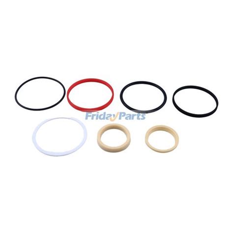 Blade Cylinder Seal Kit 7196901 For Bobcat Mini Excavator E32 E34 E35