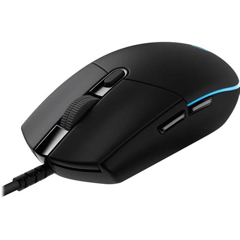 Mouse Logitech G Pro Hero Gaming 6 Botones USB 910 005439 LOGITECH Falabella Com