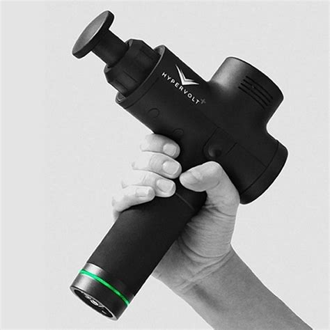 Hyperice Hypervolt Plus Bluetooth | Scottsdale Golf