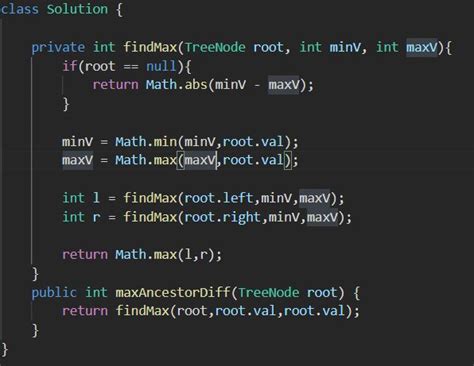 How Recursive Tree Traversal Solved Binary Problems Vaibhav Bhatt