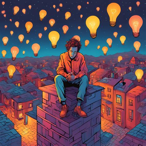 About An Existential Blog Medium