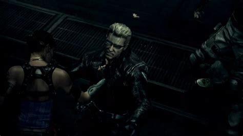 Resident Evil 5 How To Beat Wesker The Final Boss Fight In Co Op Vgc