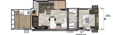 Forest River Veranda Bensrvcenter