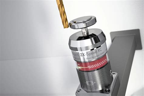 Tool Setting Probe