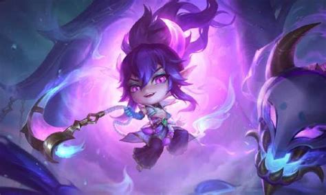 金铲铲之战第八届公开赛joc8将于5月开启 切游网