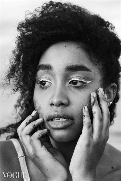 Mayatu Nova On Linkedin Vogue Photography Creative Editing Collaboration