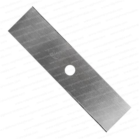 Grass Cutter Blade Rectangular Ralph Martindale