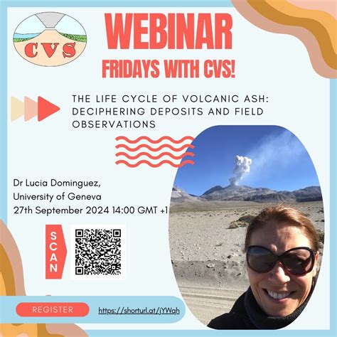 Come Join The Upcoming Webinar 🌋 Nemi Walding