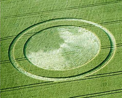 Crop Circles Crystalinks