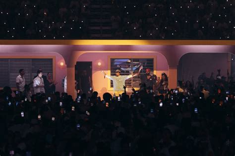 Habilitan Nuevas Boletas Para El Concierto De Bad Bunny En Santo Domingo
