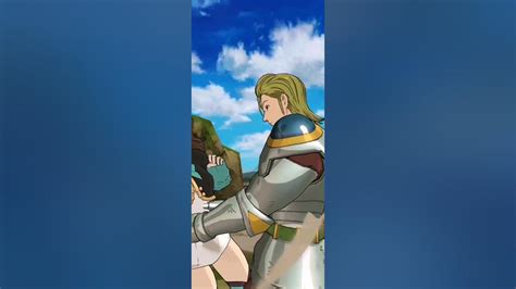 Ultimate De Diana Chibi 7ds Grandcross Thesevendeadlysins Youtube