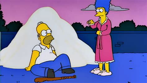 The Simpsons Movies And Shows Disney