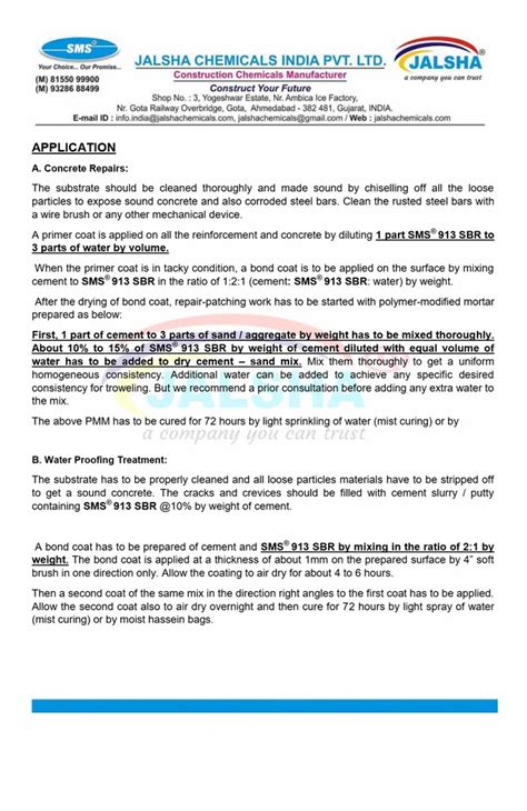 Sbr Styrene Block Copolymer At ₹ 165kg Ahmedabad Id 2855836045573