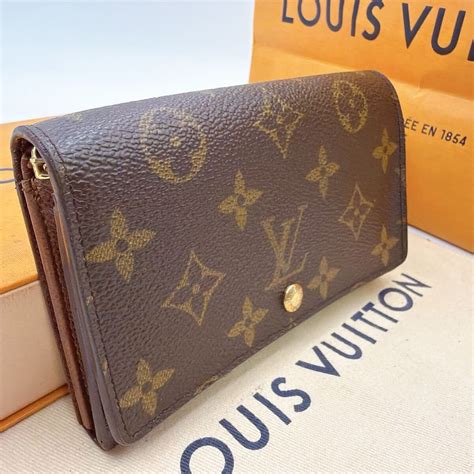 Yahooオークション 6775【極美品】louis Vuitton ルイヴィトン モノ