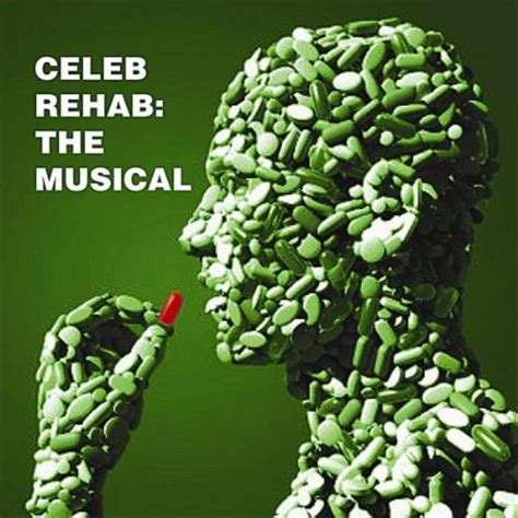 Play Celeb Rehab The Musical By Robin Stuart On Amazon Music