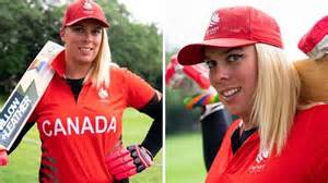 Australian Transgender Cricketer Creates History Will Play In T20 International Au
