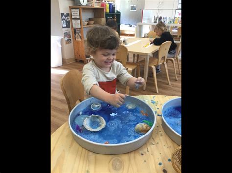 Eec Enrollment Highlands Recreation District