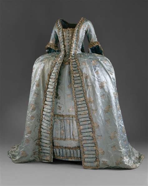 Stomacher Fashion History Timeline