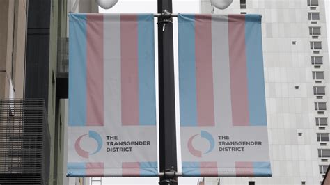 Discover Worlds 1st Transgender District More Lgbtq Stories In Our