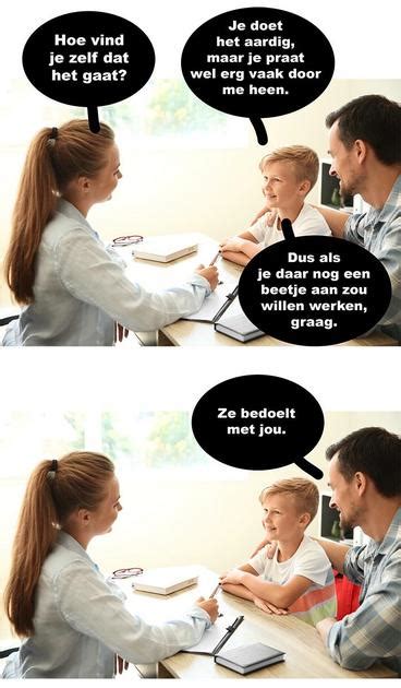 Functioneringsgesprek Kakhiel