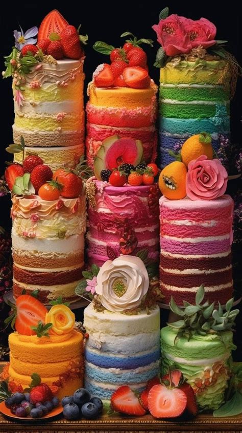 Pinterest Crazy Cakes Fancy Cakes Food Wallpaper