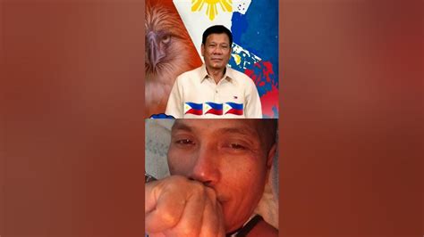 Duterte Parin Youtube