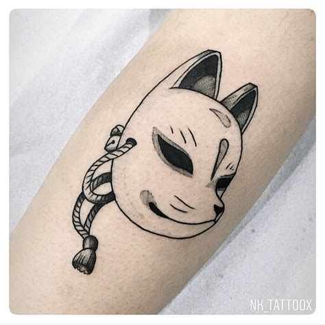 101 Amazing Kitsune Tattoo Designs You Need To See Cute Tattoos