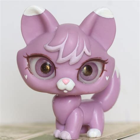 Lps Custom Base Etsy