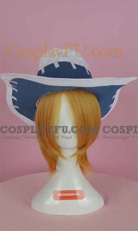 Soul Eater Patty And Liz Hat