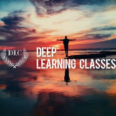 Deep Learning Classes Youtube