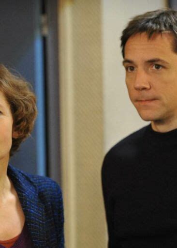 Benjamin Egner Biographie News Photos Et Videos Télé Loisirs