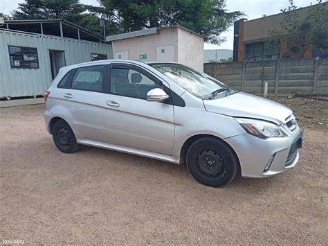 2021 Baic D20 1 3 Comfortable 5dr Gobid Sandton Ypkupagm