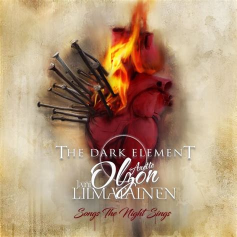 The Dark Element You Will Learn Lyrics Genius Lyrics