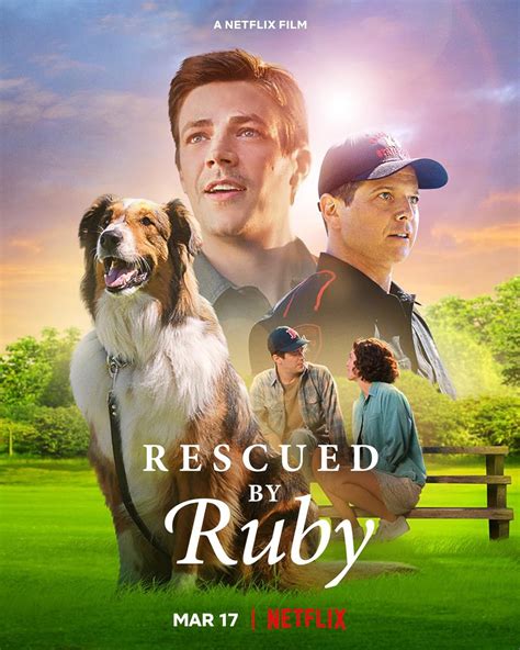 Rescued By Ruby 2022 Plot Imdb