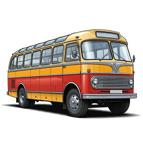 Mais De 30000 Imagens Grátis De Onibus Desenho E Ônibus Pixabay