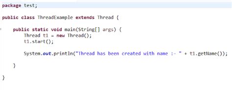 Java Threads Thread Life Cycle And Threading Basics