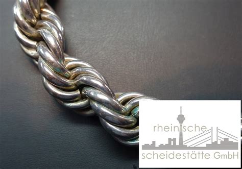 Silbermünzen Verkaufen Silber Ankauf Rheinische Scheidestätte Gmbh