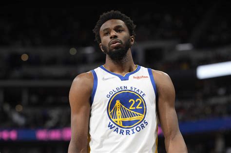 Was Andrew Wiggins Strong Start To Season An Aberration Warriors Hope Not