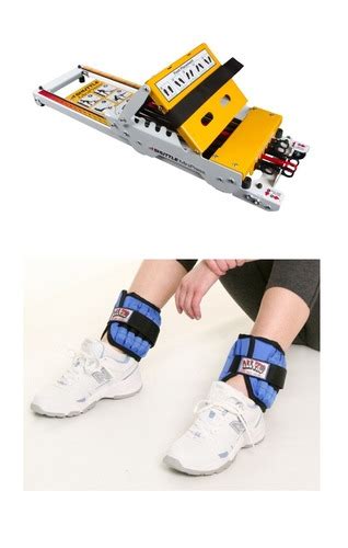 Muscle Testing Techniques Isotonic Isometric And Isokinetic Methods