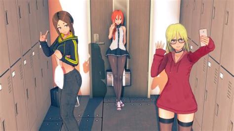 Secret Care Cafe Version 0 8 13 By Rare Alex