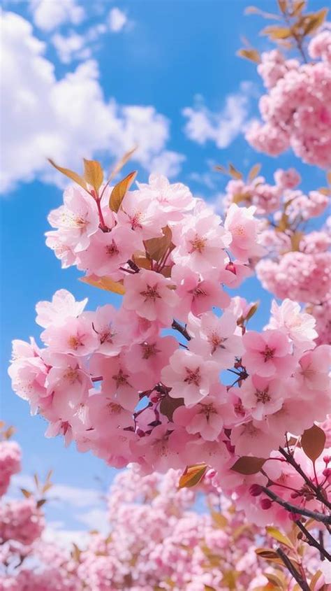 Free 217 4k Cherry Blossom Wallpapers And Backgrounds 4k Download